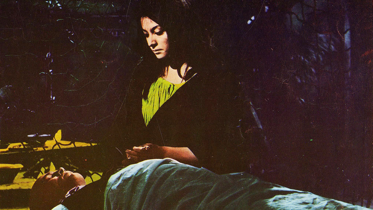 Kill, Baby...Kill | Wexner Center for the Arts