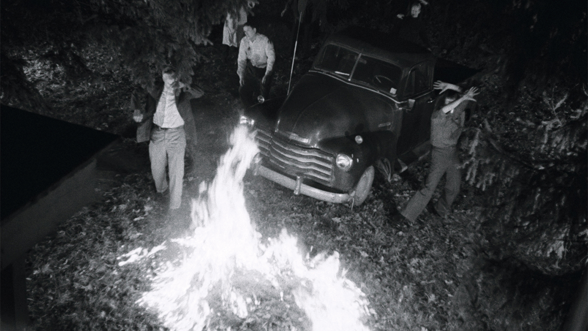 Night of the Living Dead | Wexner Center for the Arts