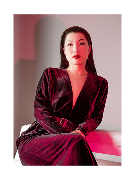 Jerri Allyn and Kayla Tange | Wexner Center for the Arts